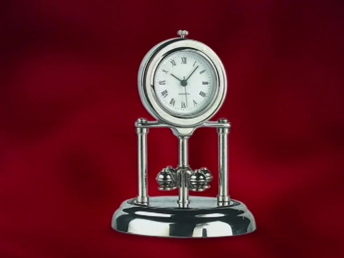 Mini horloges : Classique n 1 version 11 secondes | INA