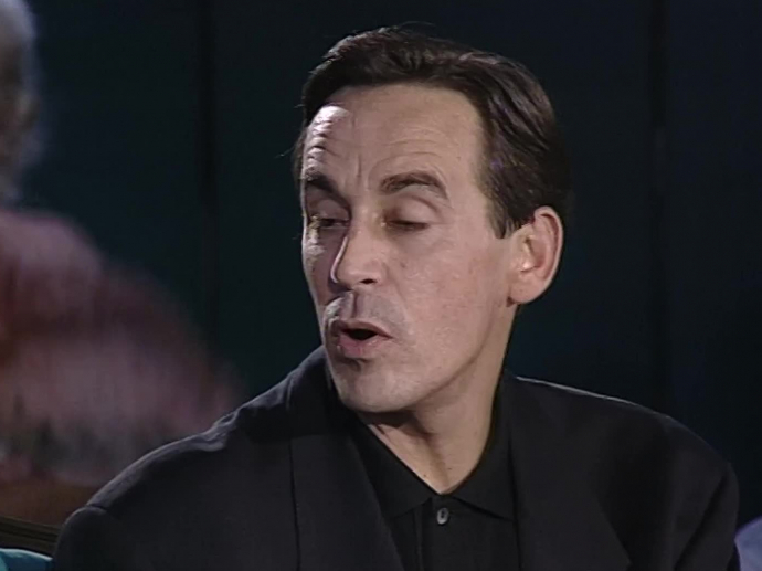 Interview de Jacques Verges | INA