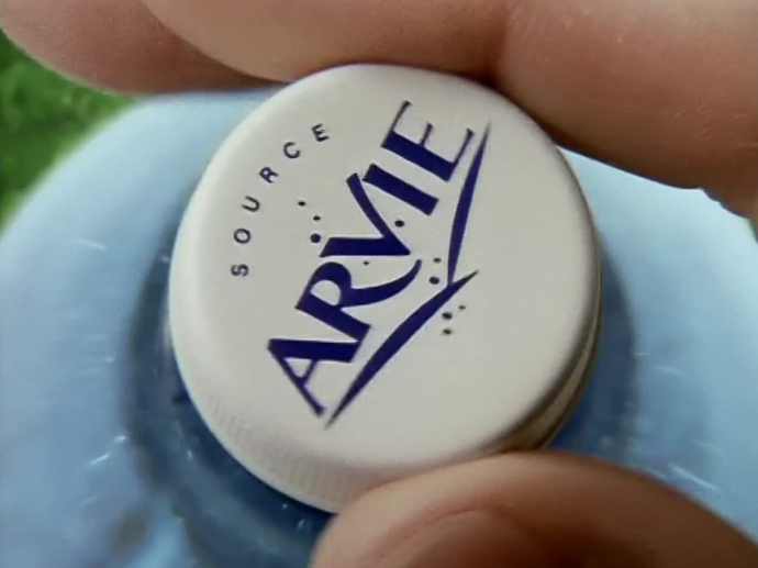 Arvie spot pub été | INA