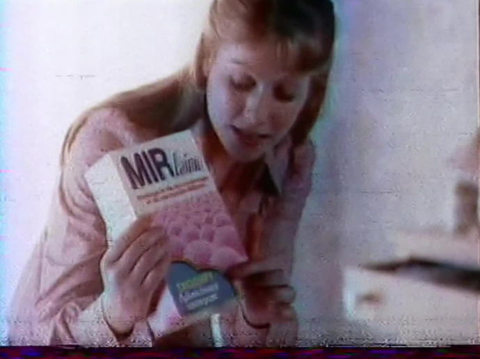 Mir Laine : Lessive avec adoucissant incorporé | INA