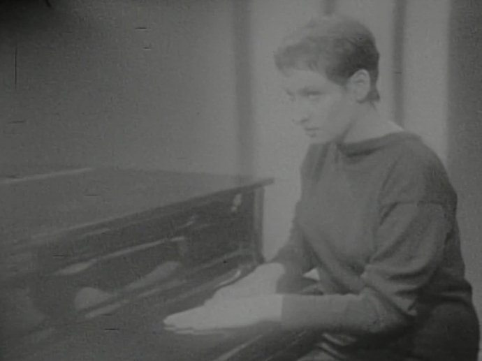 Barbara "Liberté" | INA