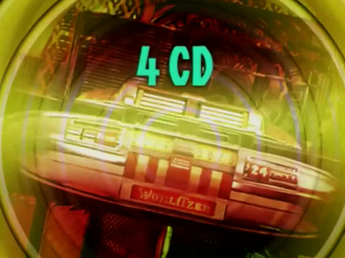 Méga 60 : Version 15 secondes | INA