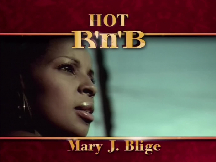 Hot Rnb : version 29 secondes | INA