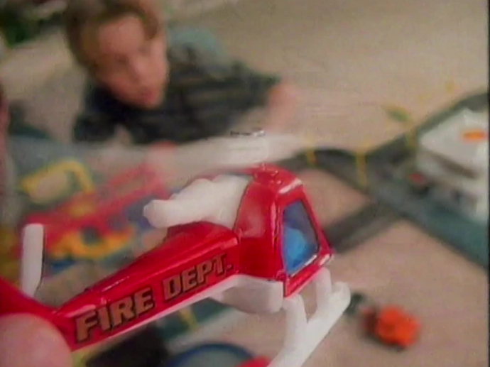 Matchbox action system : Introduction | INA