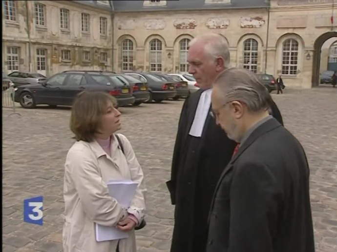 Isoméride : confirmation de la condamnation du laboratoire Servier | INA