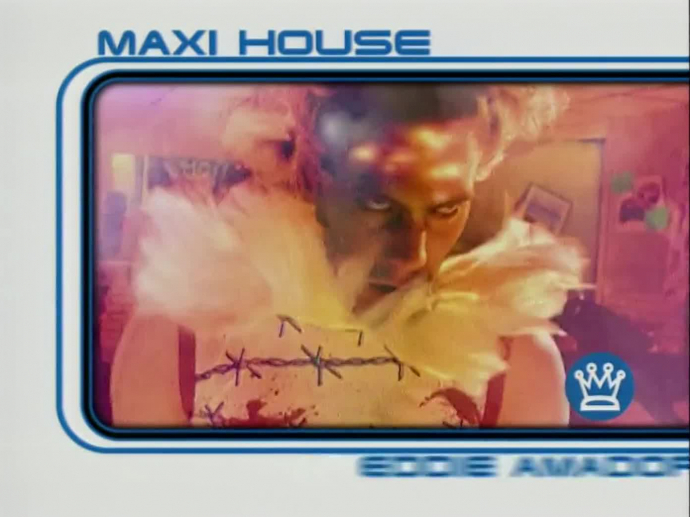 Maxi house : Version 20 secondes | INA