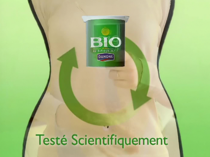 Bio bifidus : Mainstream | INA