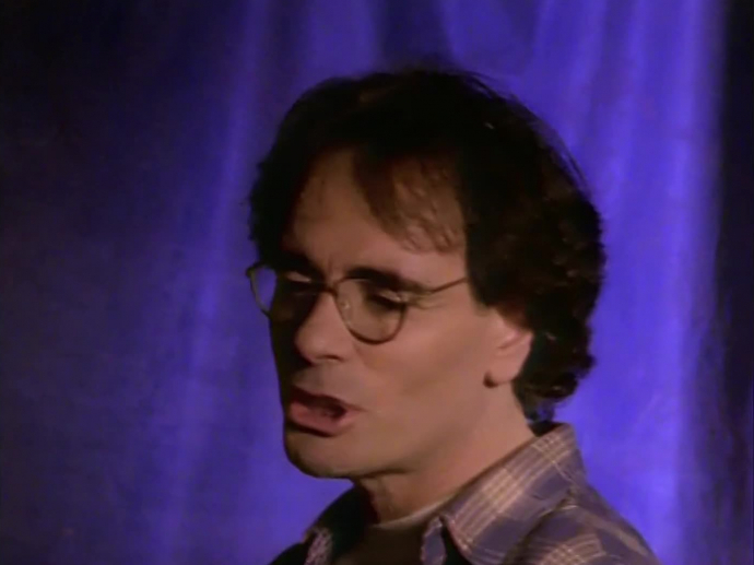 Nicolas Peyrac : J'avance version 30 secondes | INA