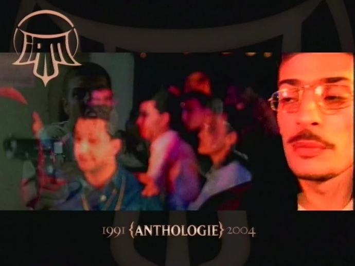 Lam : version 16 secondes | INA