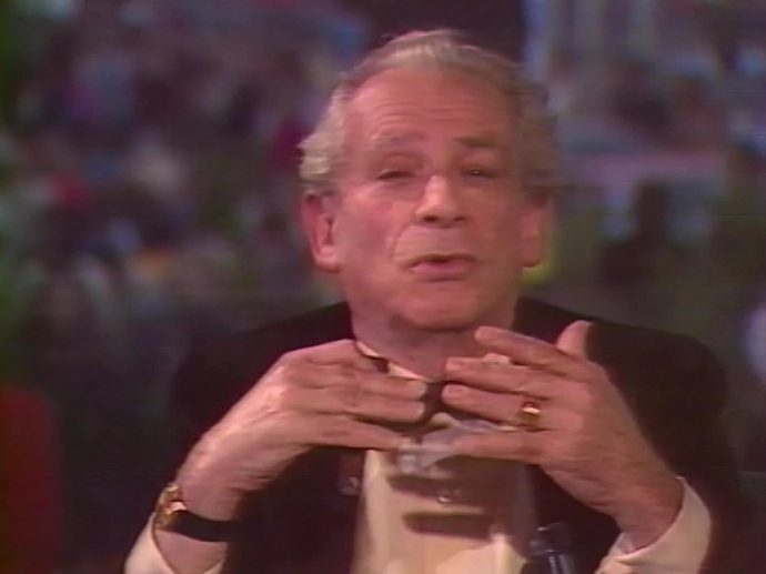 Festival de Cannes : Samuel Fuller et "The big Red One" | INA