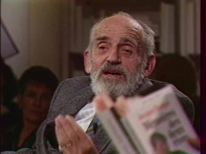 Théodore Monod et le refus de la guerre | INA