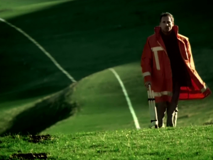 France télévision : Ligne version 30 secondes | INA