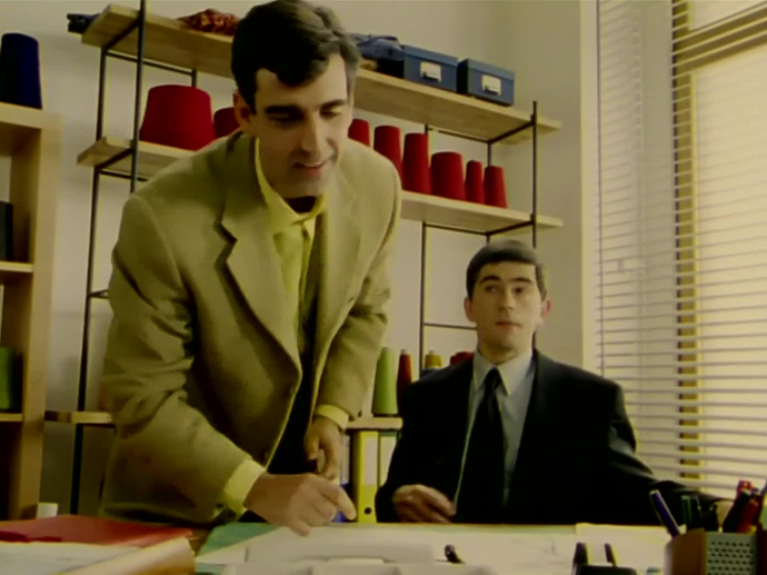 France Télécom numeris : La démonstration | INA