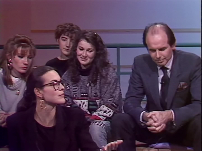 Jacques Polge compositeur de parfums chez Chanel | INA