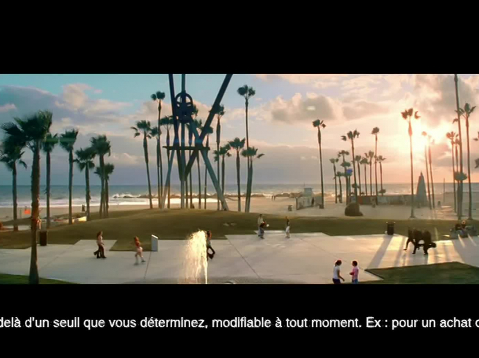 Terceo : Version 31 secondes | INA