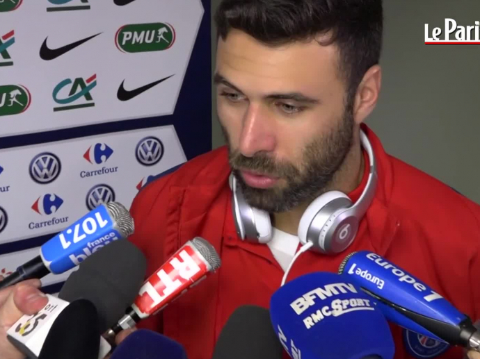 L'ironie de Sirigu : 'On a vraiment démontré qu'on est une équipe de ...