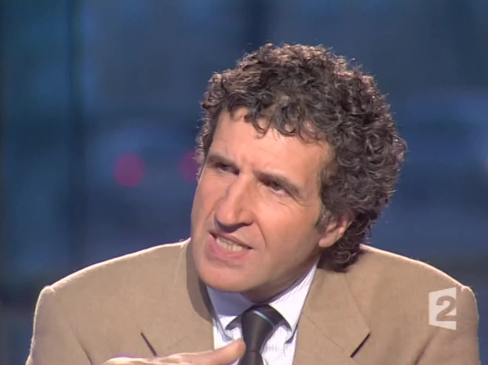 Jean Pierre Chevénement | INA