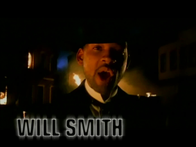 Will Smith : Willenium : version 20 secondes | INA