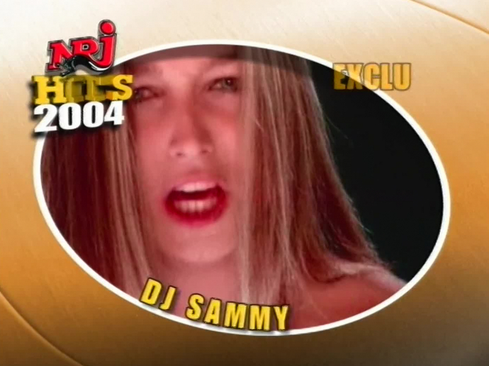 NRJ hits : 2004 version 10 secondes | INA