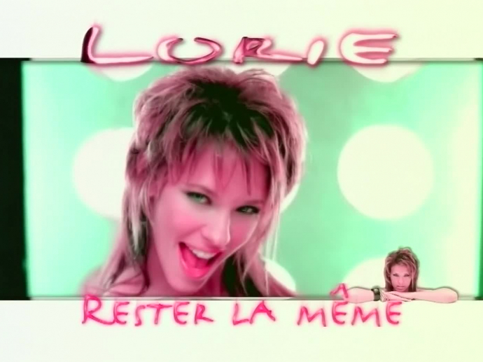 Lorie : single version 20 secondes | INA