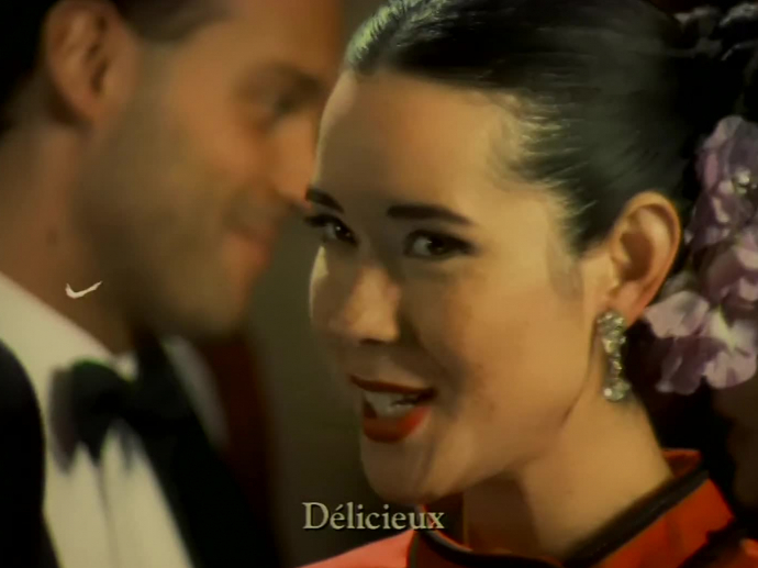 Rocher Ferrero : Ambassadeur | INA