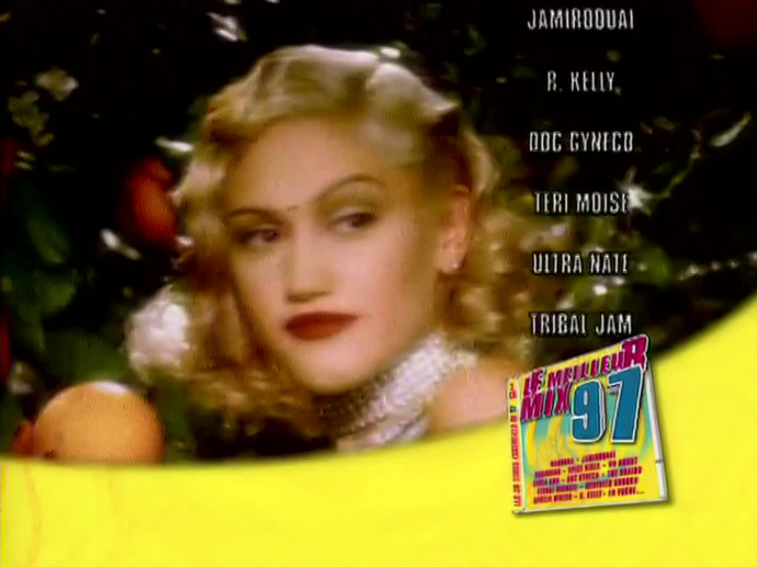 Le meilleur mix : Meilleur mix 97 | INA