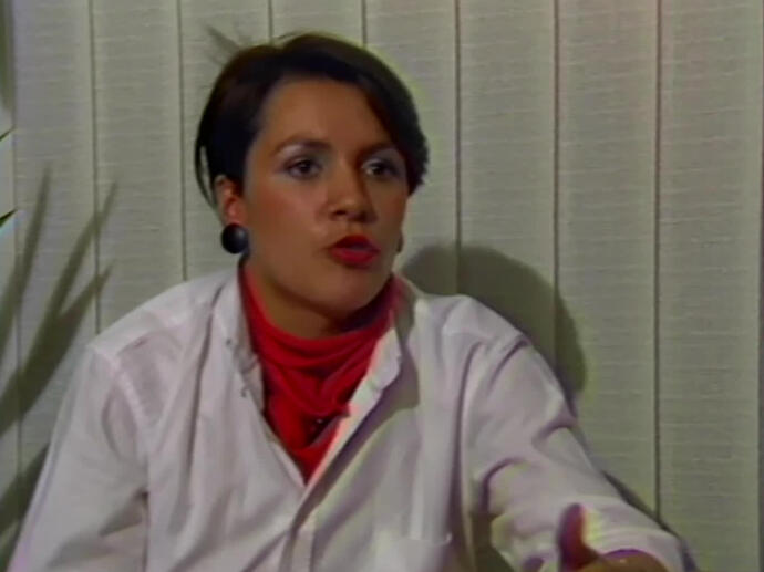 Le babytel : un hôtel pour les bébés | INA