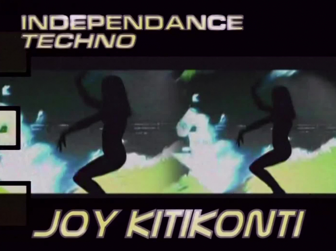 Indépendance Techno : version 15 secondes | INA