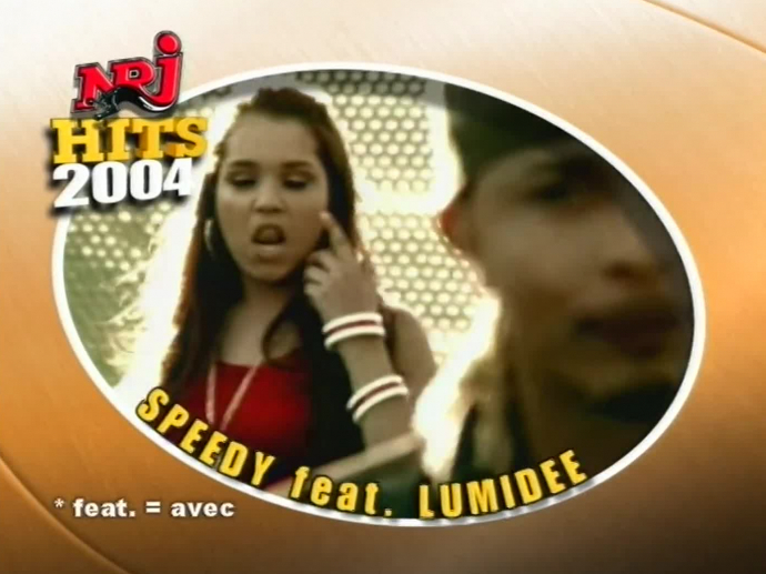 NRJ hits : 2004 version 21 secondes | INA