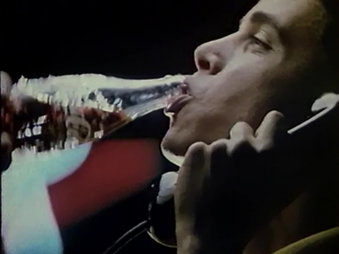 COCA COLA : SODA | INA