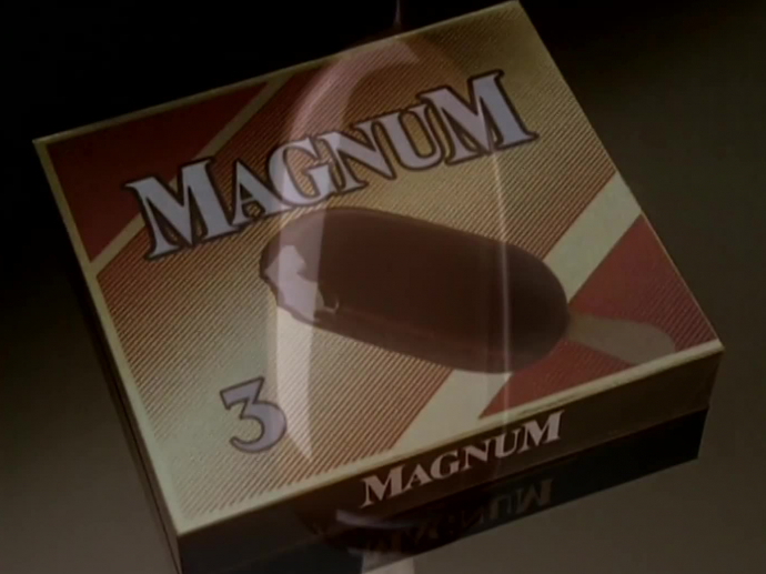 Magnum : Multipack | INA