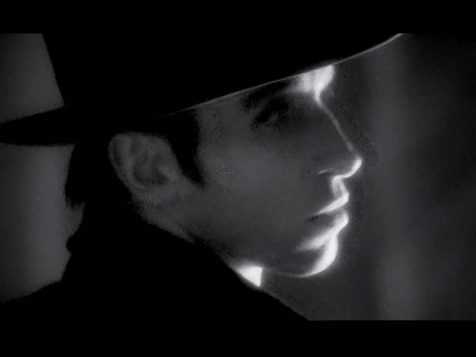 Barbara Scaff / Philippe Candelon | INA