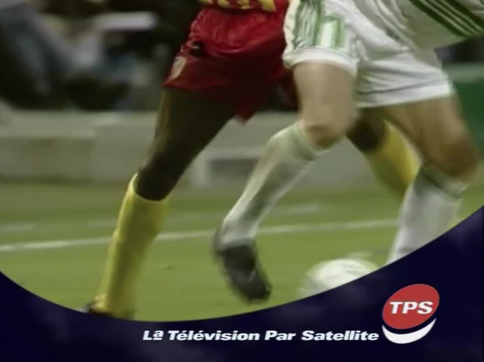 TPS : Générique - vérité version 23 secondes | INA