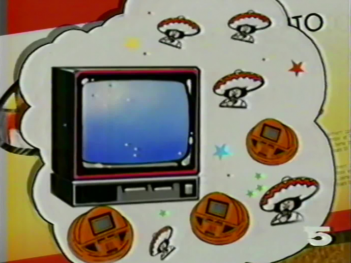 BELIN PEPITO LA CINQ : BISCUIT CHOCOLAT | INA