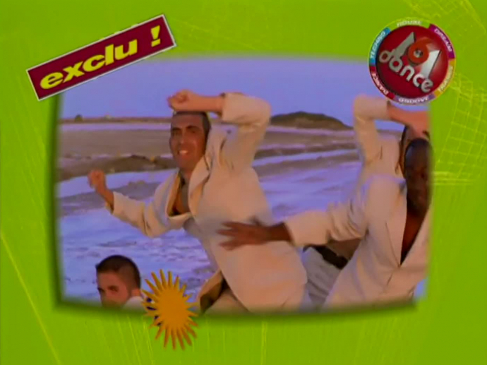 M6 dance 9, version 20 secondes | INA