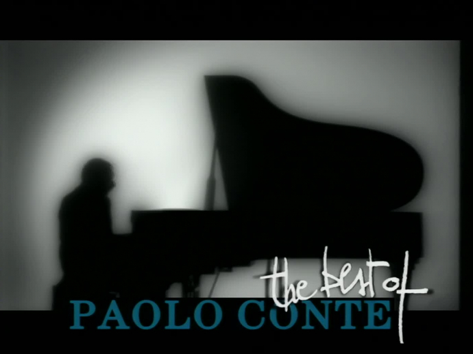 Best of paolo conte | INA