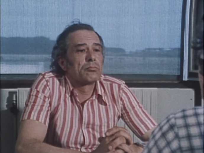 Tony Lainé : comment un enfant accède à son identité | INA