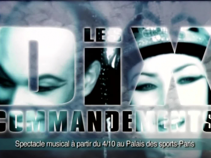 Les 10 commandements : 10 commandements peine maximum version 20 ...