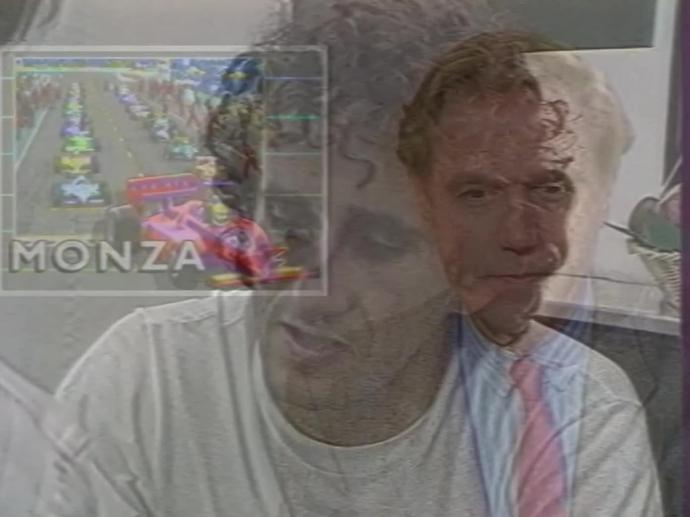 Alain PROST : interview | INA