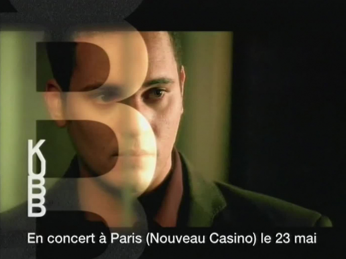 Kubb : Album mother | INA