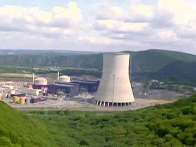 Quel avenir pour le nucléaire en France ? | INA