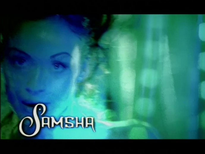 Samsha : Pourquoi es-tu parti | INA