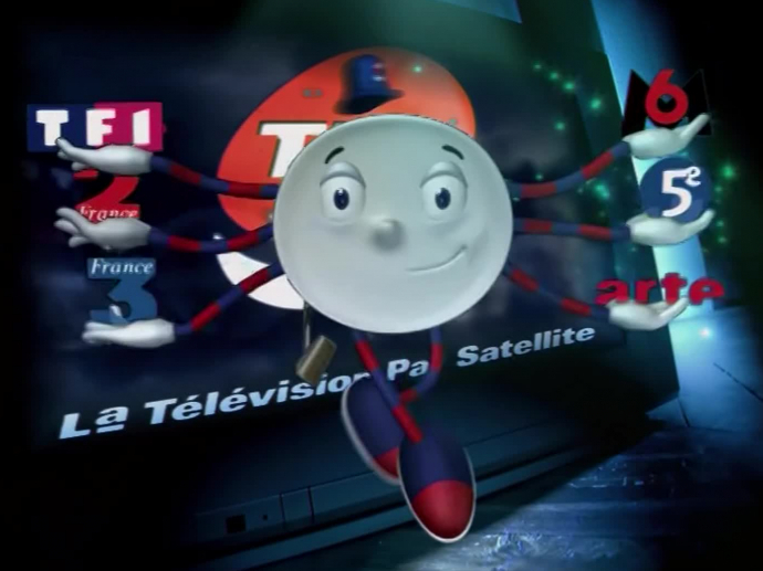 TPS : Générique 89 f version 32 secondes | INA