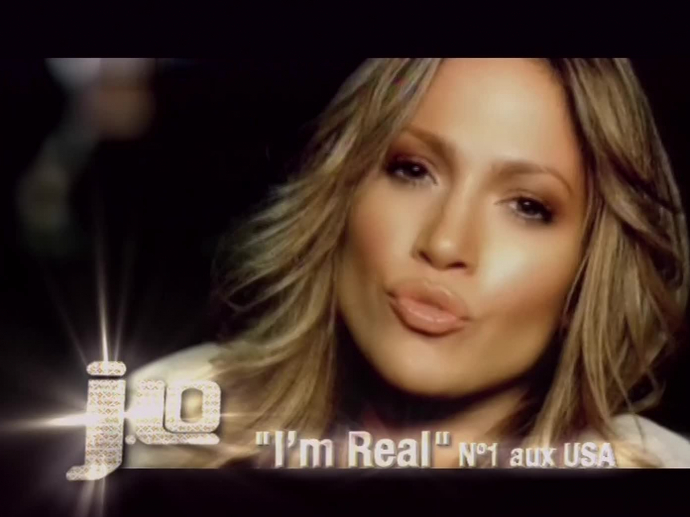 Jennifer Lopez version de luxe - NRJ version 42 secondes | INA