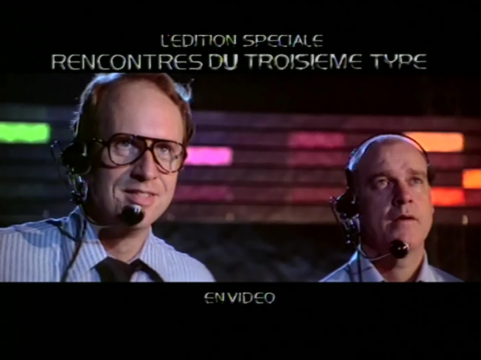 Rencontres du 3eme type | INA