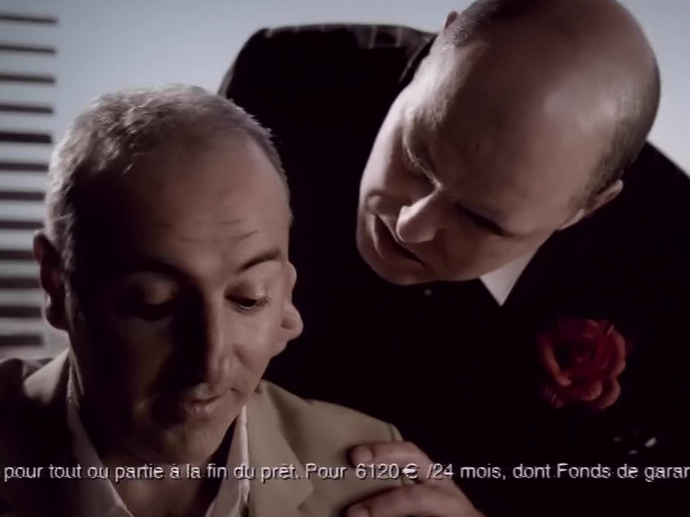 Pack Maaf : Parrain 2 | INA