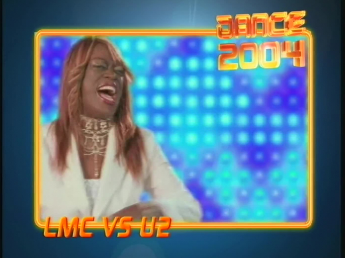 Fun dance 2004 version 21 secondes | INA