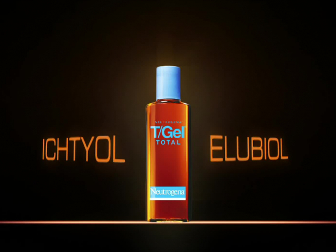 T/gel total : T gel game | INA
