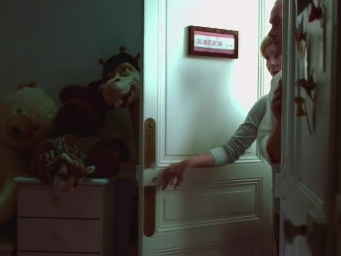 Whaou ! : Les messages oraux + tag le secret version 36 secondes | INA