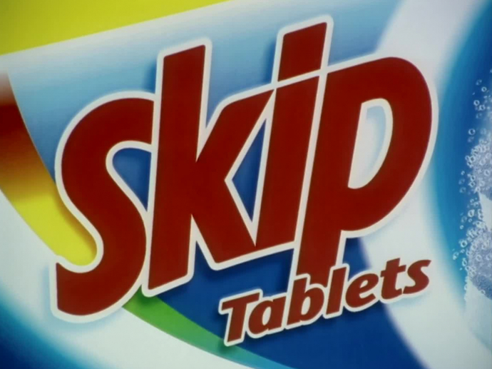 Skip tablets : Fraicheur | INA